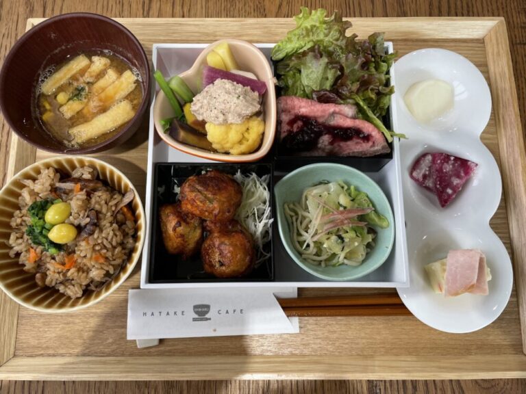 【クーポンあり】身体がよろこぶランチがここにある！「HATAKE CAFE EMIMARU（ハタケカフェエミマル）」@和泉市 | ママオアシス＜MamaOasis＞