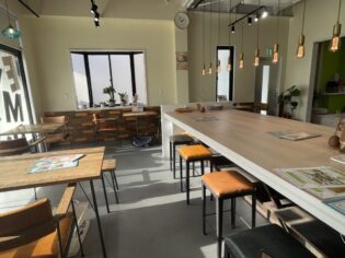 【クーポンあり】身体がよろこぶランチがここにある！「HATAKE CAFE EMIMARU（ハタケカフェエミマル）」@和泉市 | ママオアシス＜MamaOasis＞