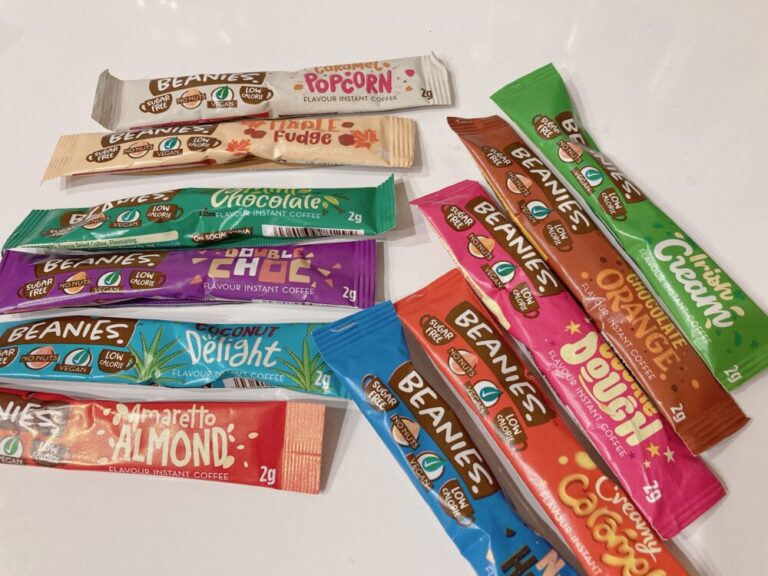 海外旅行好きは要チェック！世界中のおいしいお菓子や食料品に出会える「the Bon inc.(ザ ボン インク)」@大阪市・船場センタービル | ママオアシス＜MamaOasis＞