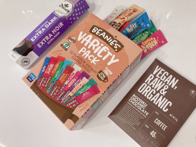 海外旅行好きは要チェック！世界中のおいしいお菓子や食料品に出会える「the Bon inc.(ザ ボン インク)」@大阪市・船場センタービル | ママオアシス＜MamaOasis＞