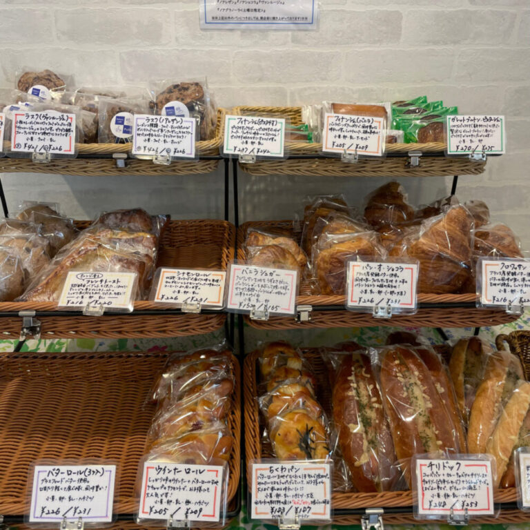 材料にとことんこだわった国産小麦のパンが食べられる「Bakery cafe Pulla」（ベーカリーカフェプッラ）＠和泉市 | ママオアシス ...